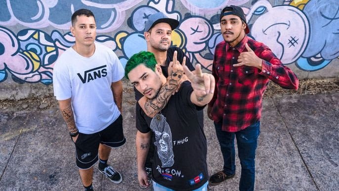 Solene lança novo EP: Sold-Out Season - Expedição CoMMúsica