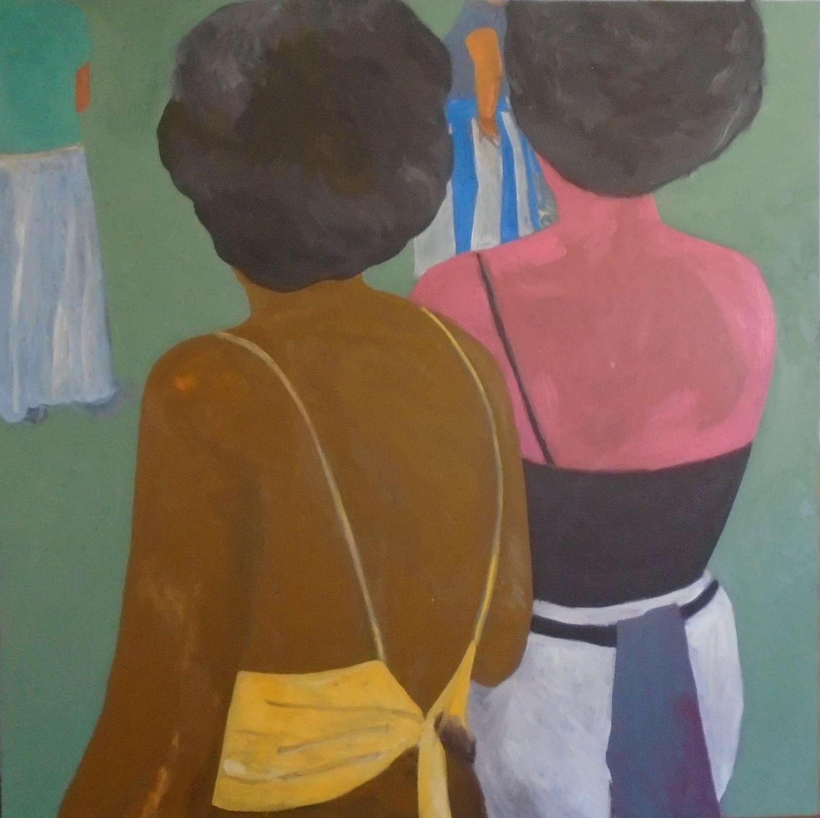 Jean Déchery abre a exposição "Entre-meios - entre o fotográfico e o ...
